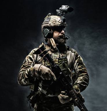 ATN Defense - Leading Developer of the Optics for Military